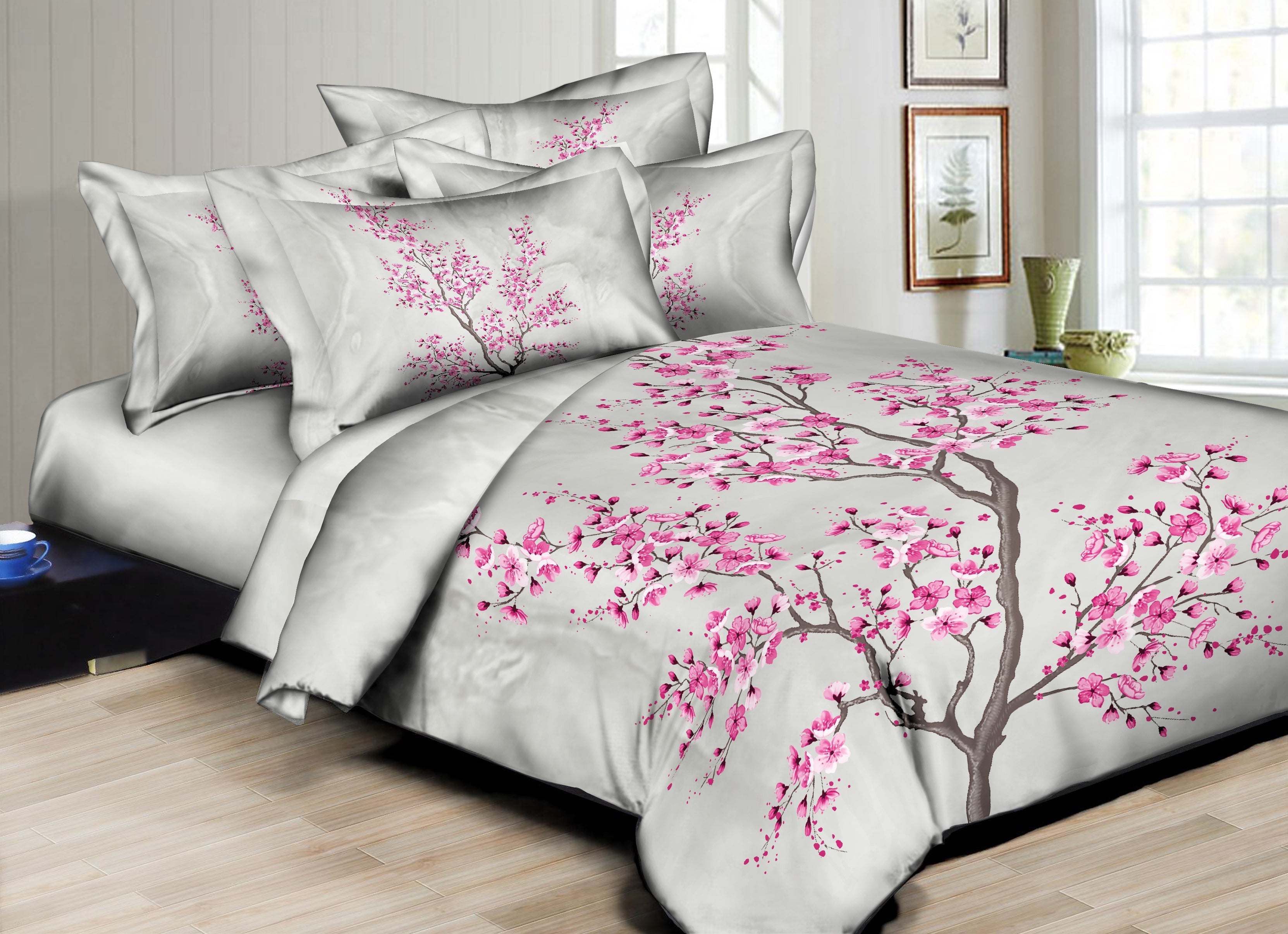 Products – Linen Classique