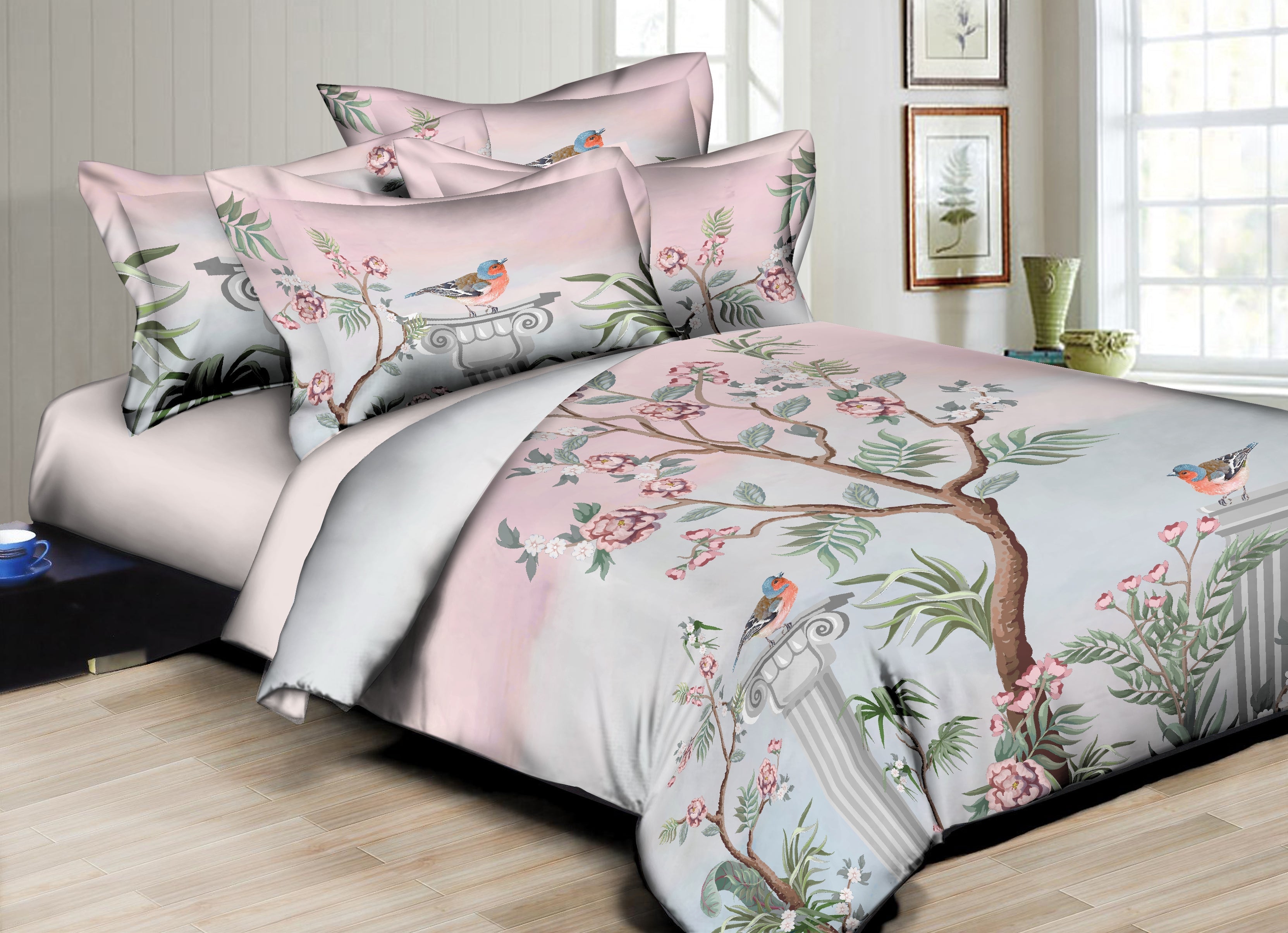 Products – Linen Classique