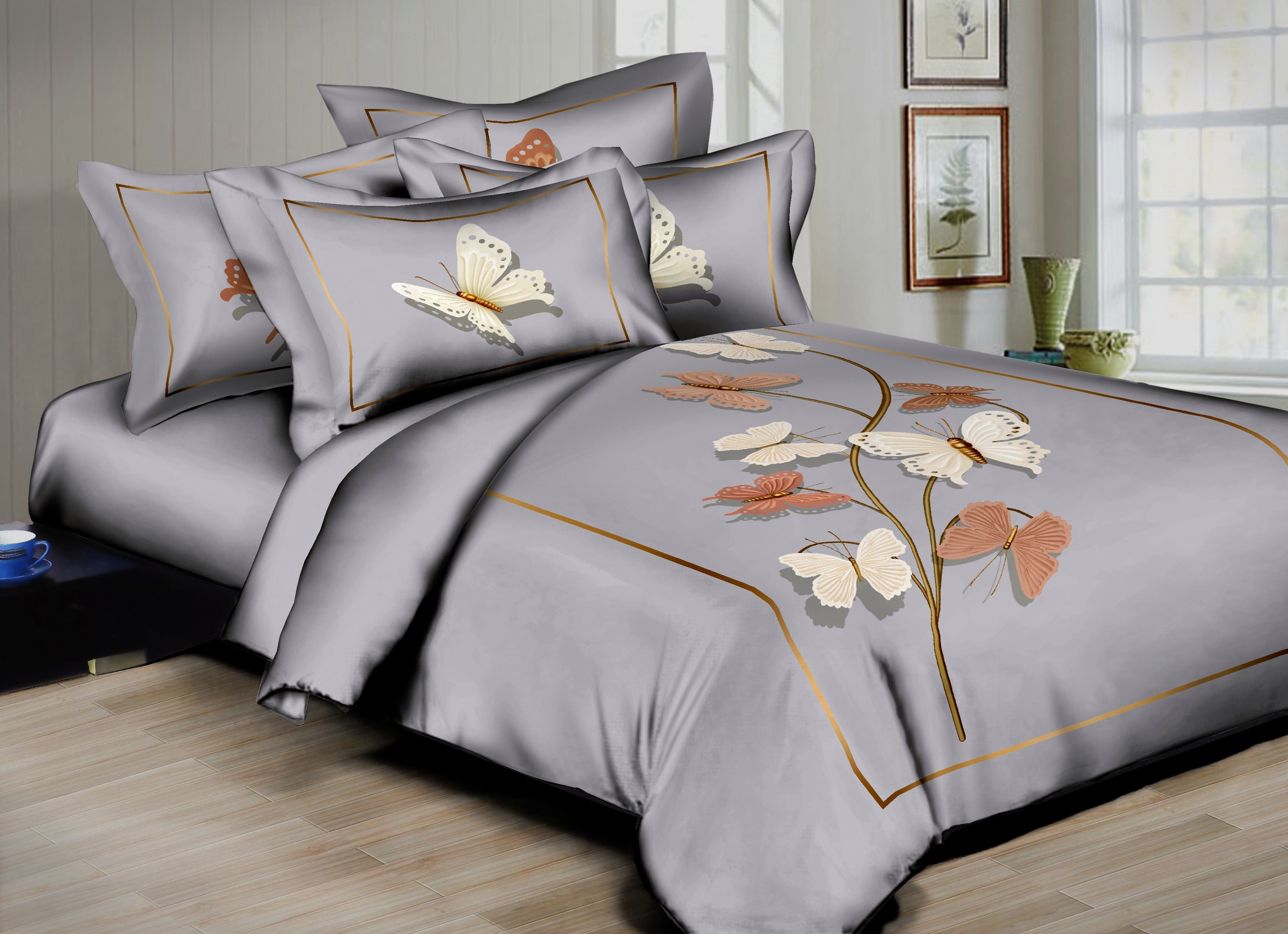 Products – Linen Classique